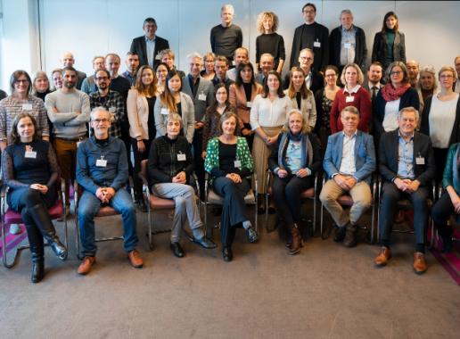 Studying the Exposome for a healthier future for all children | Equal Life